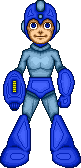 Mega Man (character) | Video Games-microheroes Wiki | Fandom