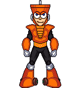 Mega Man | Video Games-microheroes Wiki | Fandom