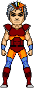 Final Fantasy | Video Games-microheroes Wiki | Fandom