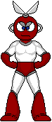 Cut Man | Video Games-microheroes Wiki | Fandom