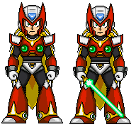 Zero | Video Games-microheroes Wiki | Fandom