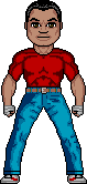 Street Fighter | Video Games-microheroes Wiki | Fandom