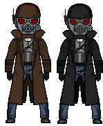 Veteran ranger | Video Games-microheroes Wiki | Fandom