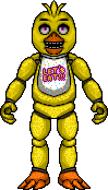 Five Nights at Freddy's | Video Games-microheroes Wiki | Fandom