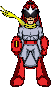 Proto Man | Video Games-microheroes Wiki | Fandom