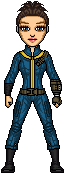 Fallout | Video Games-microheroes Wiki | Fandom