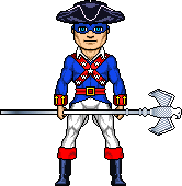 Freedom Force | Video Games-microheroes Wiki | Fandom