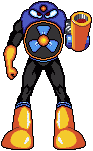 Air Man | Video Games-microheroes Wiki | Fandom