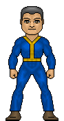 Fallout | Video Games-microheroes Wiki | Fandom