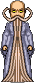 Ramuh | Video Games-microheroes Wiki | Fandom