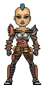 Fallout | Video Games-microheroes Wiki | Fandom