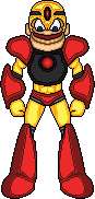 Guts Man | Video Games-microheroes Wiki | Fandom