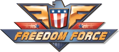 Freedom Force | Video Games-microheroes Wiki | Fandom
