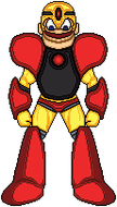 Guts Man | Video Games-microheroes Wiki | Fandom