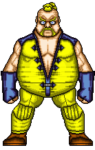 Street Fighter | Video Games-microheroes Wiki | Fandom