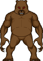 Kuma | Video Games-microheroes Wiki | Fandom