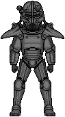 Brotherhood of Steel | Video Games-microheroes Wiki | Fandom