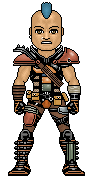 Fallout | Video Games-microheroes Wiki | Fandom