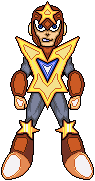 Mega Man | Video Games-microheroes Wiki | Fandom