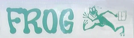 Frog | Video Game Wiki | Fandom