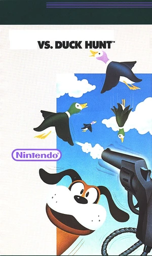 Duck Hunt | Video Game Wiki | Fandom