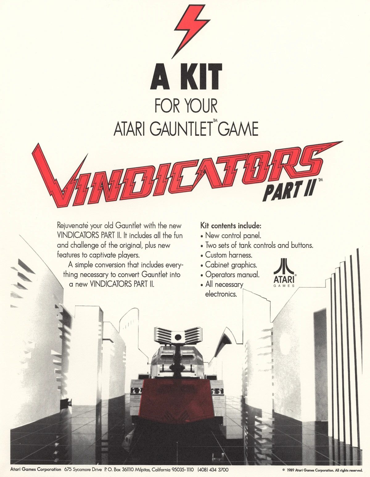 Vindicators Part II | Video Game Wiki | Fandom