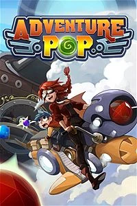 Adventure Pop | Video Game Wiki | Fandom