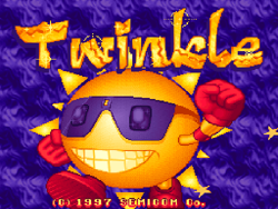 Twinkle | Video Game Wiki | Fandom
