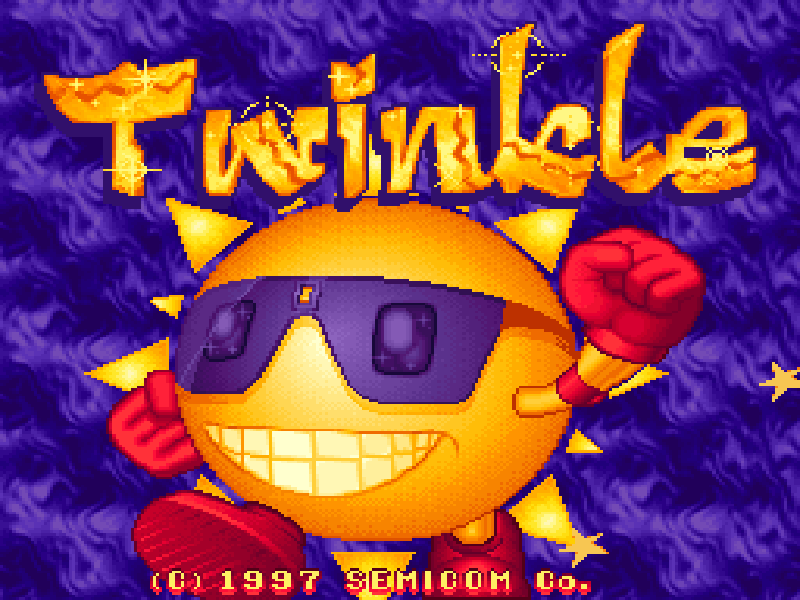 Twinkle | Video Game Wiki | Fandom