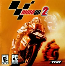 List of MotoGP games | Video Game Wiki | Fandom