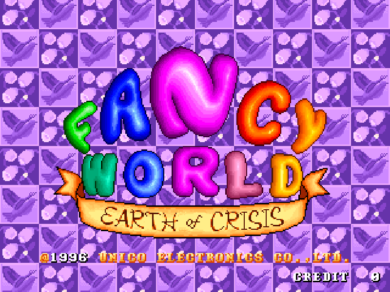 Fancy World: Earth of Crisis | Video Game Wiki | Fandom
