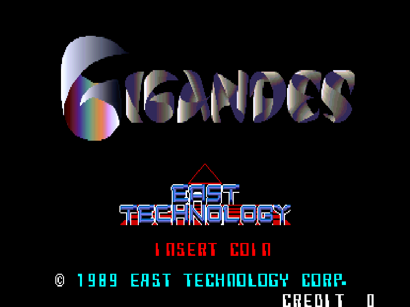 Gigandes | Video Game Wiki | Fandom