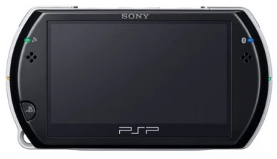 PSP Go | Video Game Wiki | Fandom