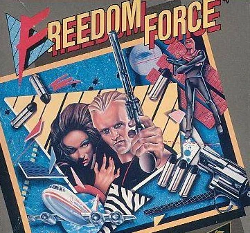 Freedom Force | Video Game Wiki | Fandom