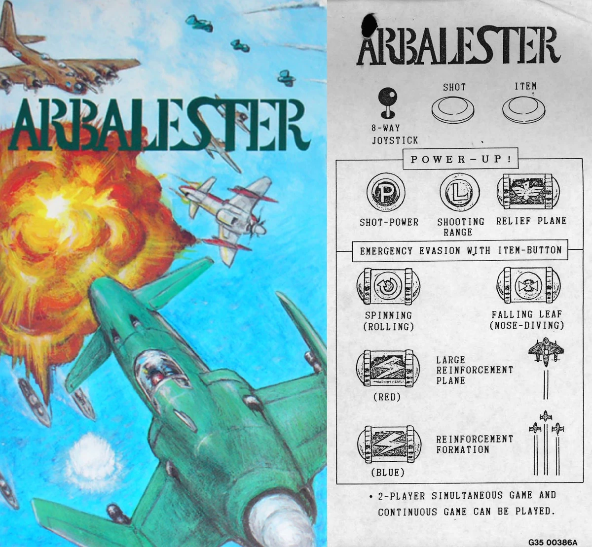 Arbalester | Video Game Wiki | Fandom