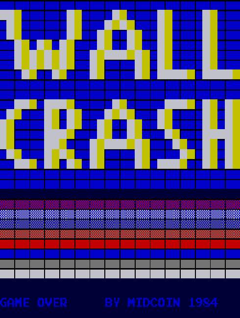 Wall Crash | Video Game Wiki | Fandom