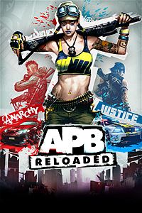 APB Reloaded | Video Game Wiki | Fandom