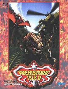 Prehistoric Isle 2 | Video Game Wiki | Fandom