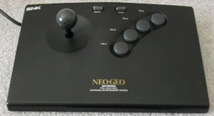 Neo Geo Controller | Video Game Wiki | Fandom