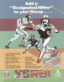 RBI Baseball | Video Game Wiki | Fandom