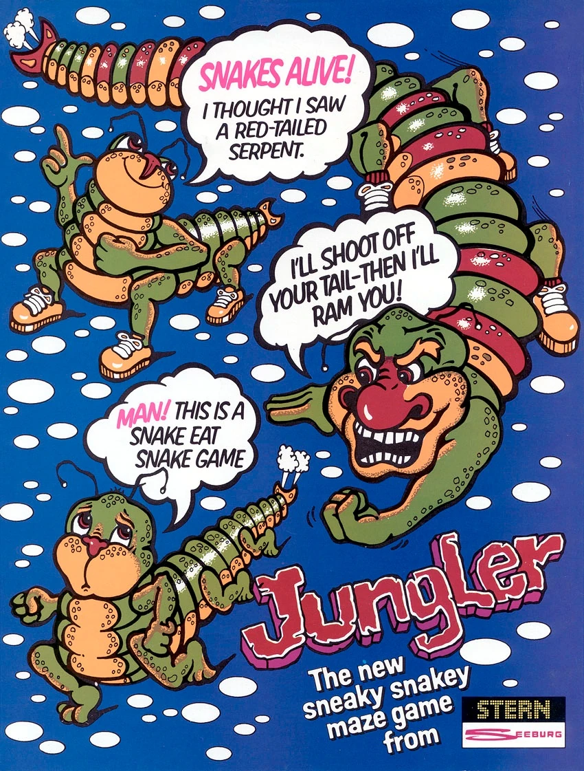 Jungler | Video Game Wiki | Fandom