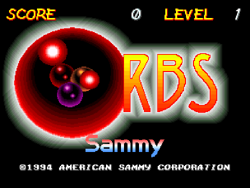 Orbs | Video Game Wiki | Fandom