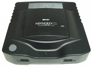 Neo Geo CD | Video Game Wiki | Fandom