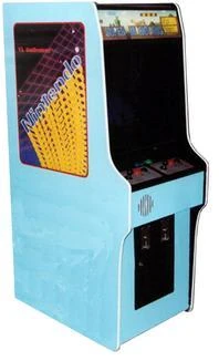 Nintendo Vs. | Video Game Wiki | Fandom