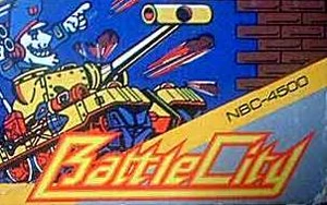 Battle City | Video Game Wiki | Fandom