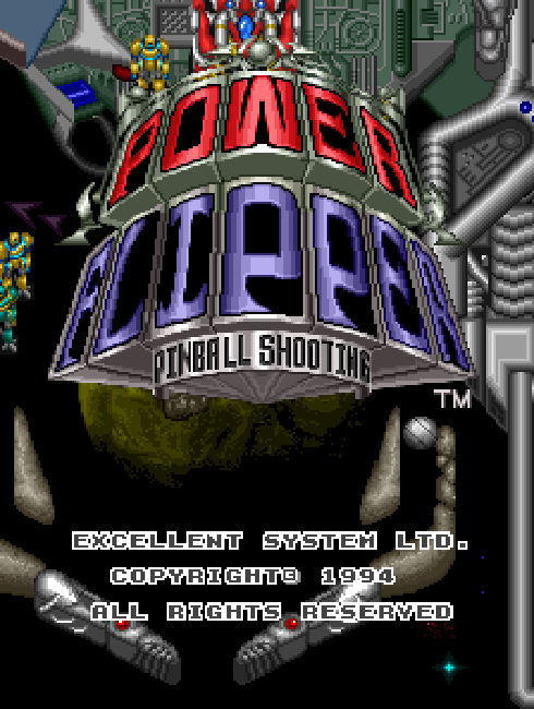 Power Flipper: Pinball Shooting | Video Game Wiki | Fandom