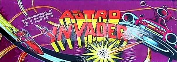 Astro Invader | Video Game Wiki | Fandom