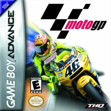 List of MotoGP games | Video Game Wiki | Fandom