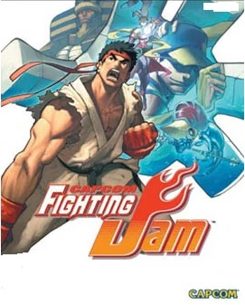 Capcom Fighting Evolution | Video Game Wiki | Fandom