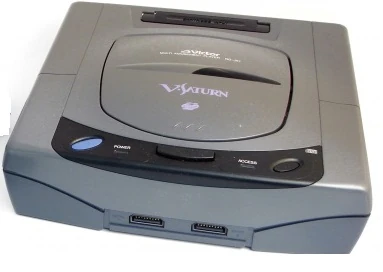 V Saturn | Video Game Wiki | Fandom